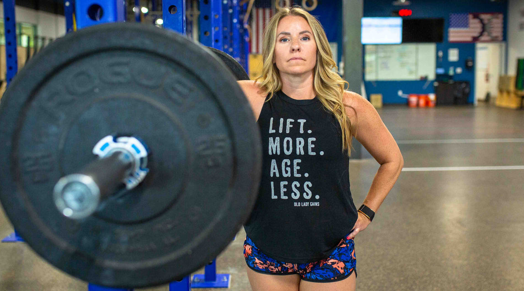 Blog – Old Lady Gains