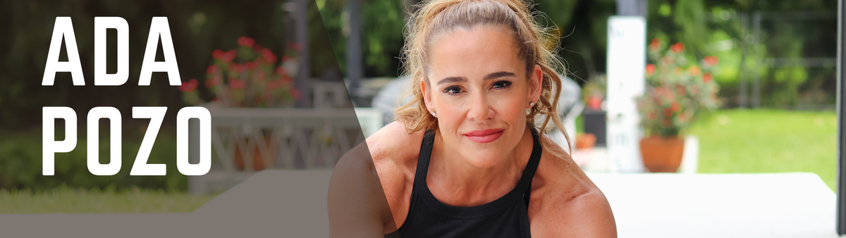 Meet Ada Pozo – Old Lady Gains