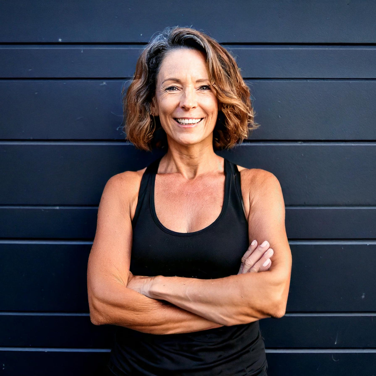 We need to talk: I'm breaking up with....growing older. – Old Lady Gains