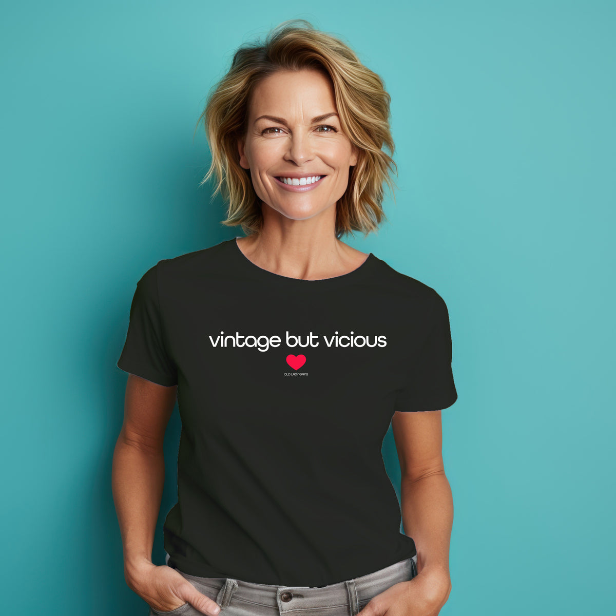 How to Handle Comments About Growing Older – Old Lady Gains