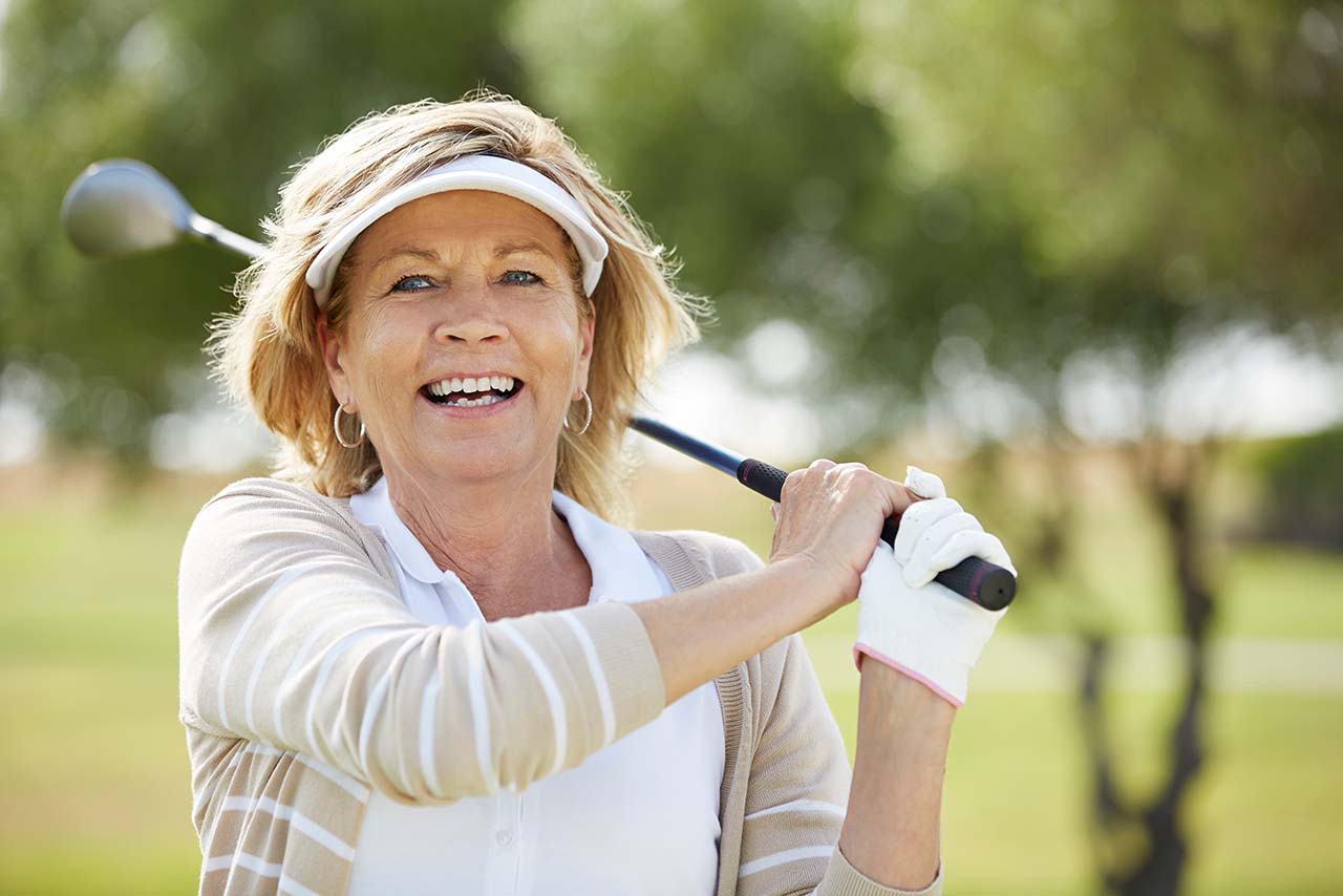 Play More, Age Less: The Science Behind Play for Women Over 50 – Old ...