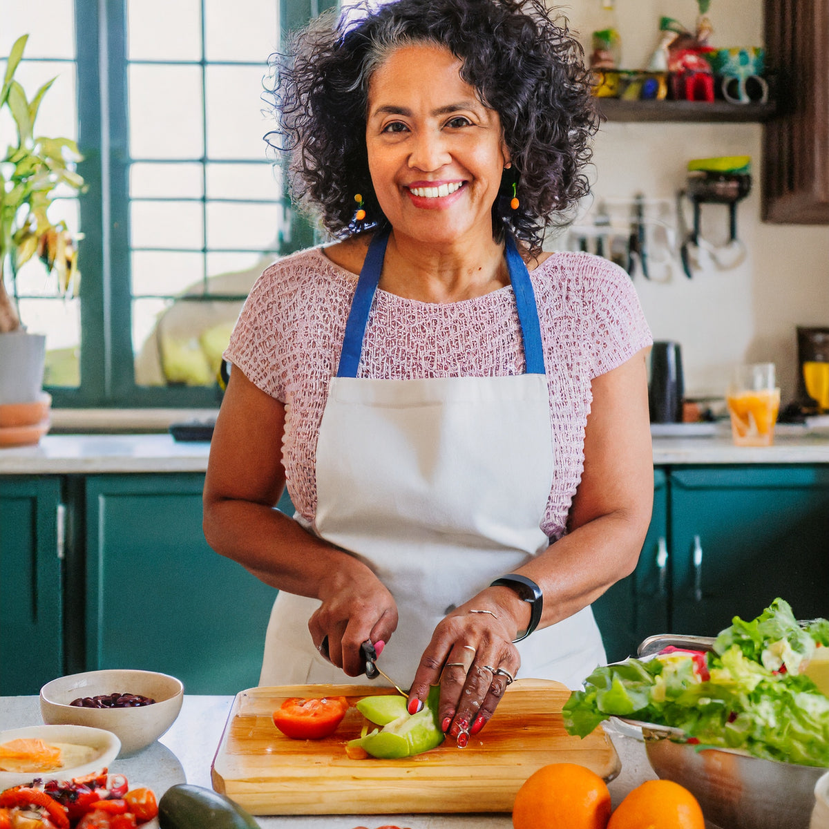 Best Way to Lose Weight for Women Over 50 – Old Lady Gains