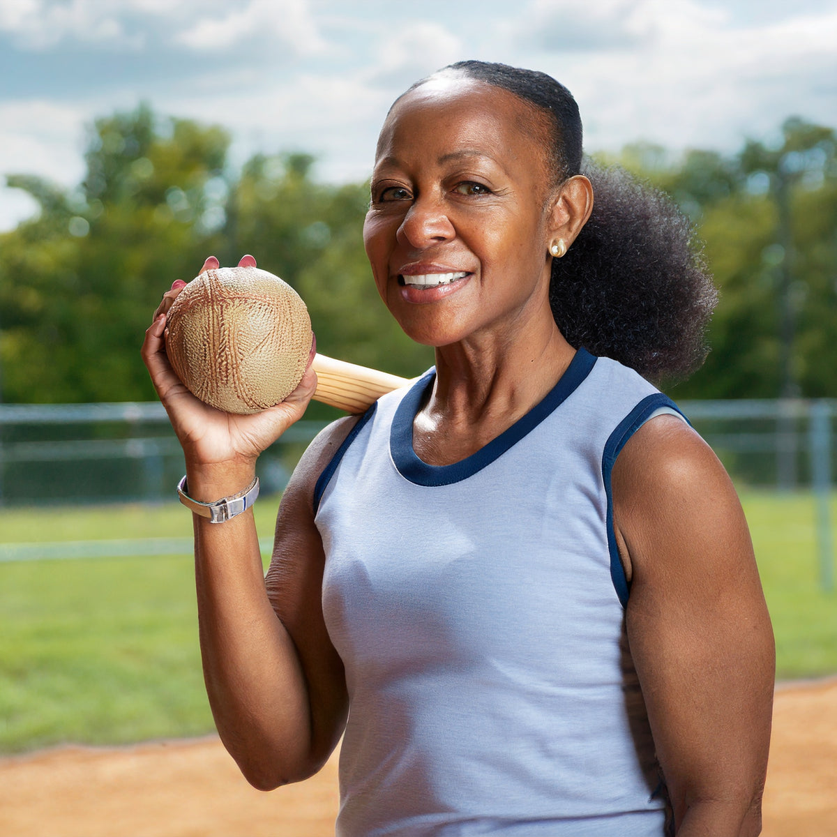 Navigating the Curveballs of Aging: 7 Ways to Knock Them Out of the Pa ...