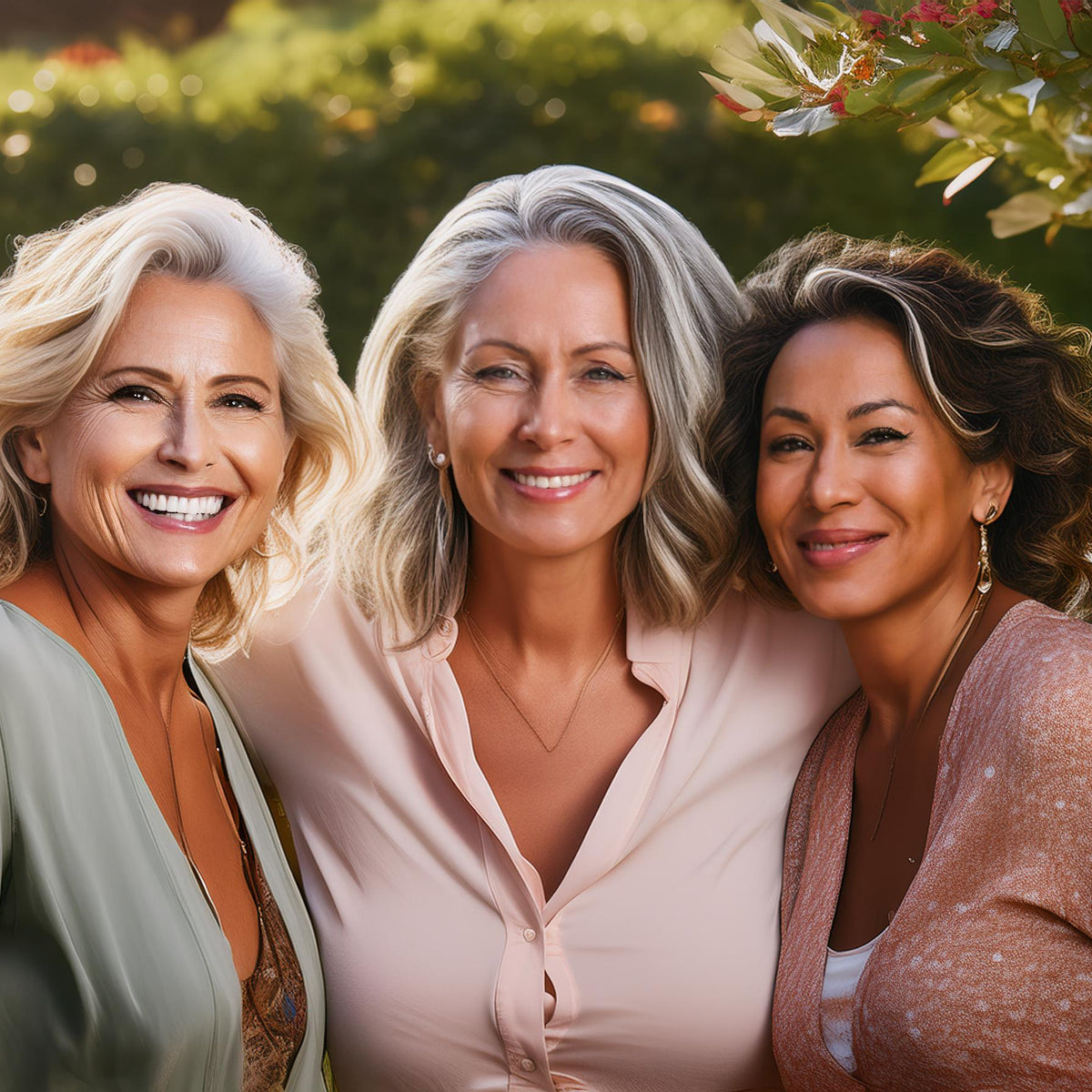 There Is No Normal When It Comes to Aging – Old Lady Gains