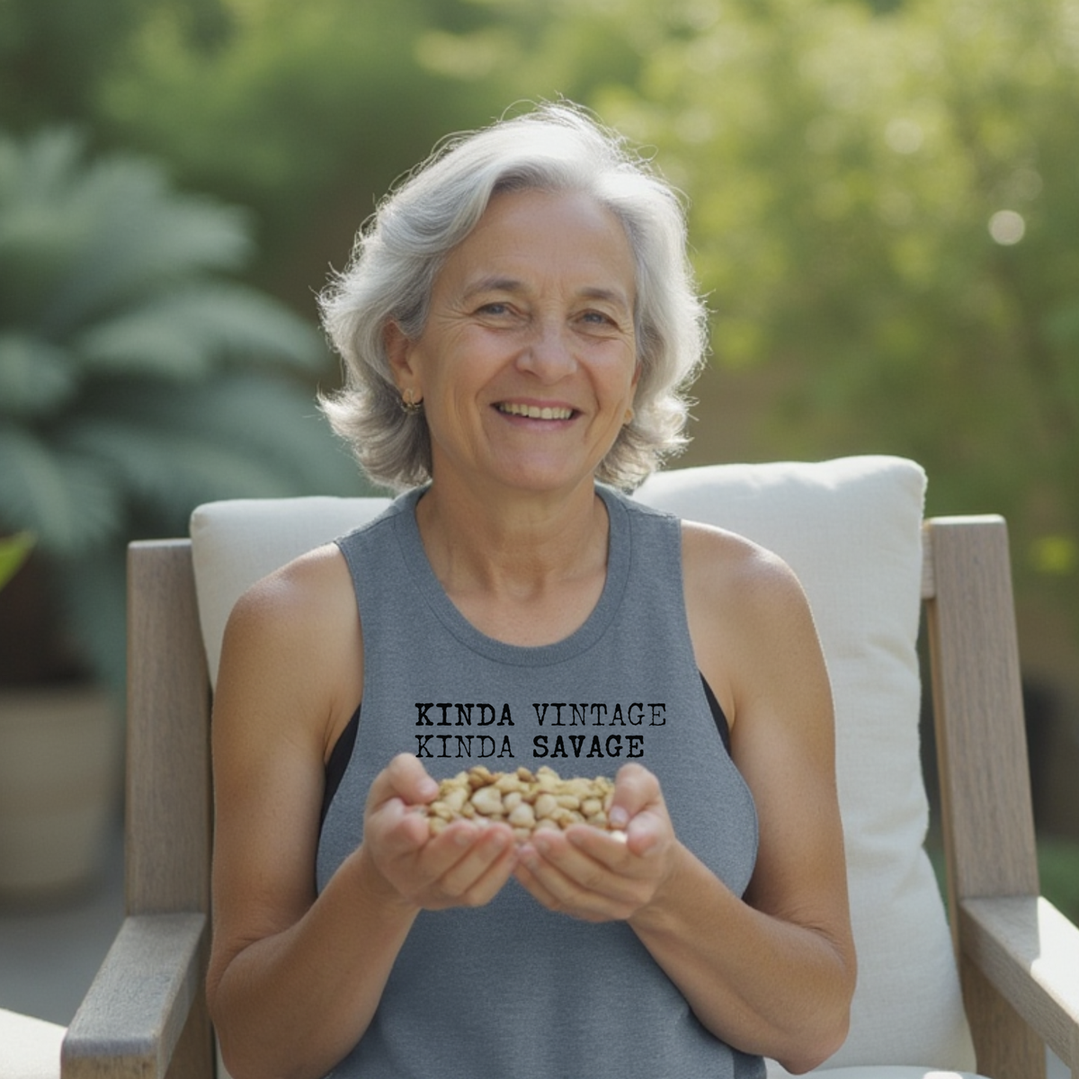 Protein 101 for Women Over 40: The Key to Strength and Vitality – Old ...