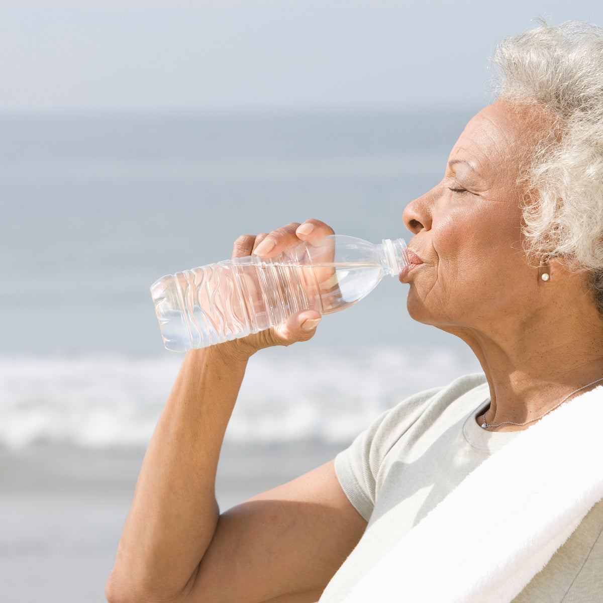 Chug Chug Chug…How Important is Water to Your Daily Life? – Old Lady Gains