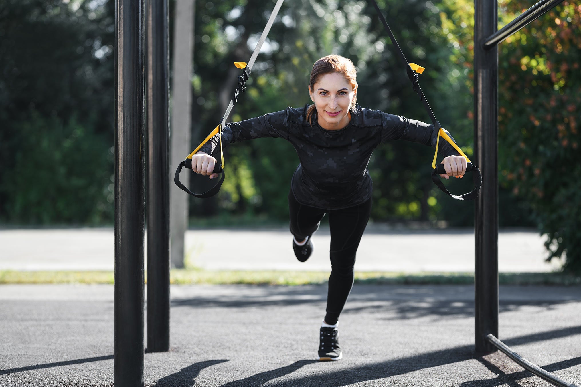 6 Tips When You’re Struggling to Stay Motivated – Old Lady Gains
