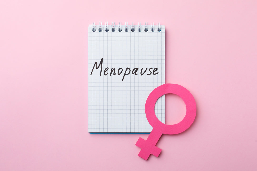 The Positive Impact Exercise Has On Menopausal Symptoms – Old Lady Gains