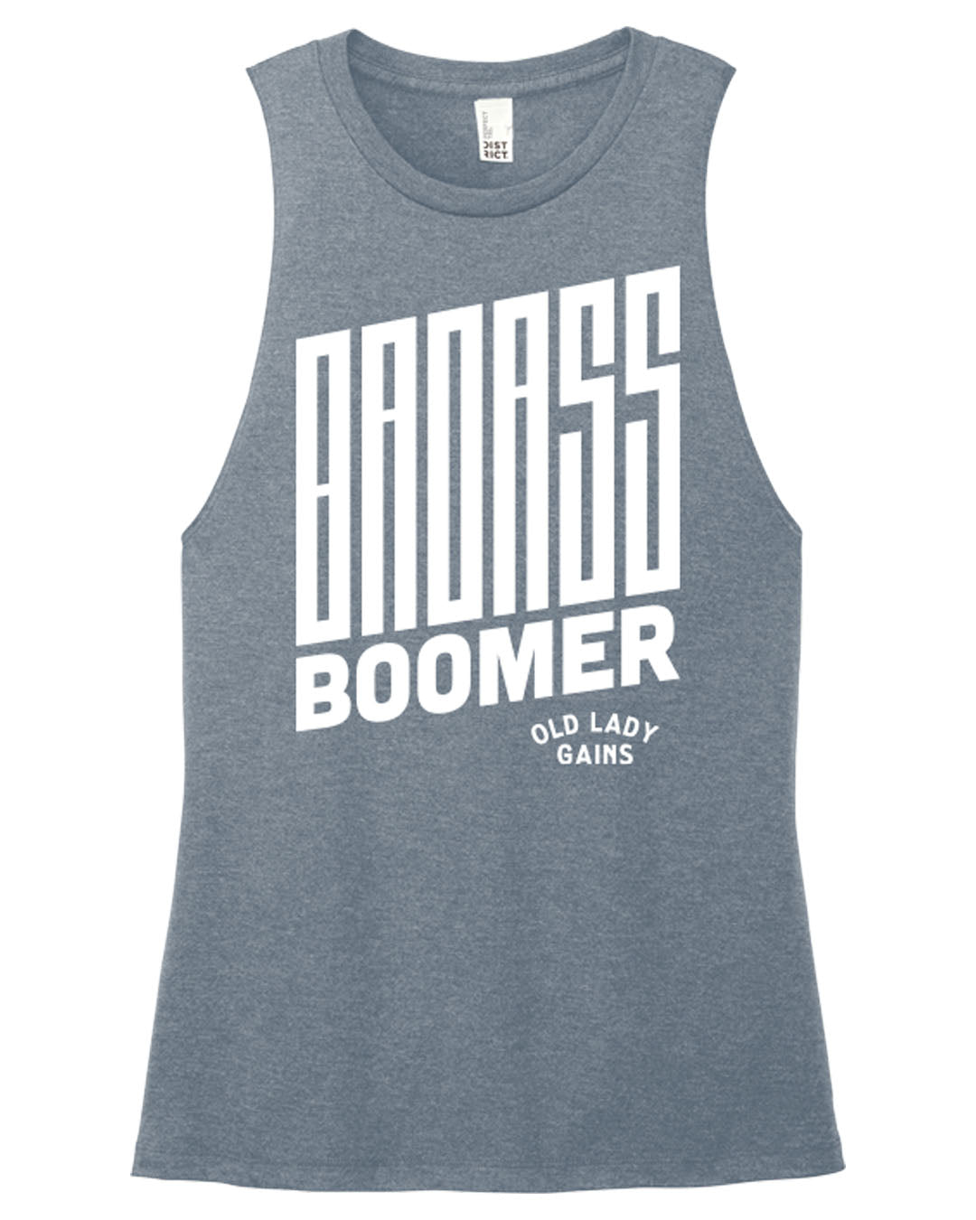 Products – Old Lady Gains