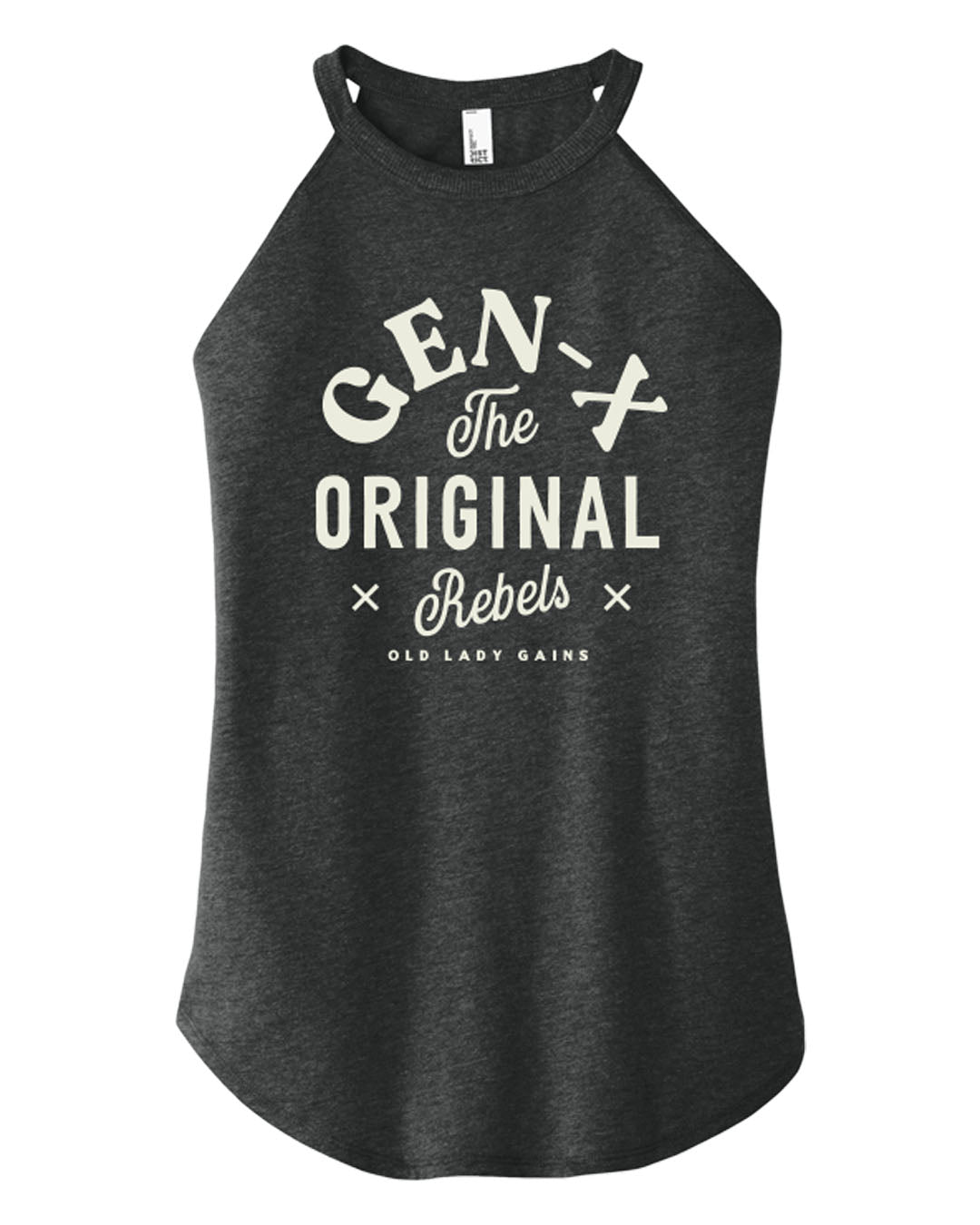 Women's Tank Tops – Old Lady Gains
