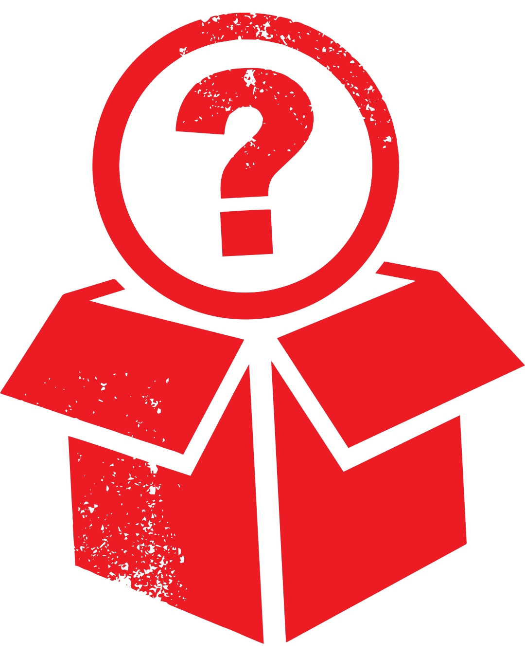 Mystery Items – Old Lady Gains